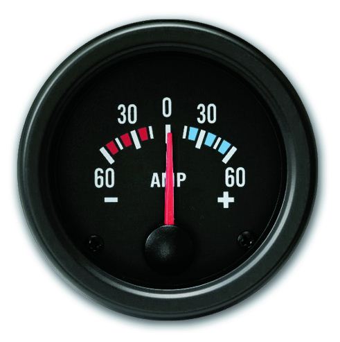 Performance Meters voor o.a. oliedruk en temperatuur, toerenteller etc etc