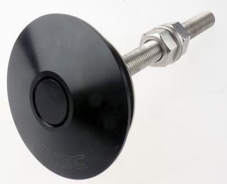 Hoodpins voor de autosport en tuning